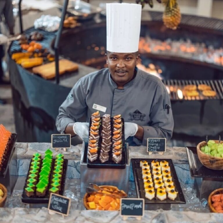 Task Catering Training Institute – Task Catering Training Institute